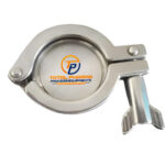 TC CLAMP - Total Pharma Process Equipments